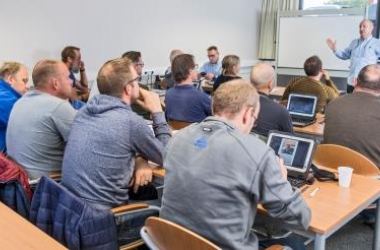 Keuring van hef- en hijsmiddelen verplicht voor bedrijven